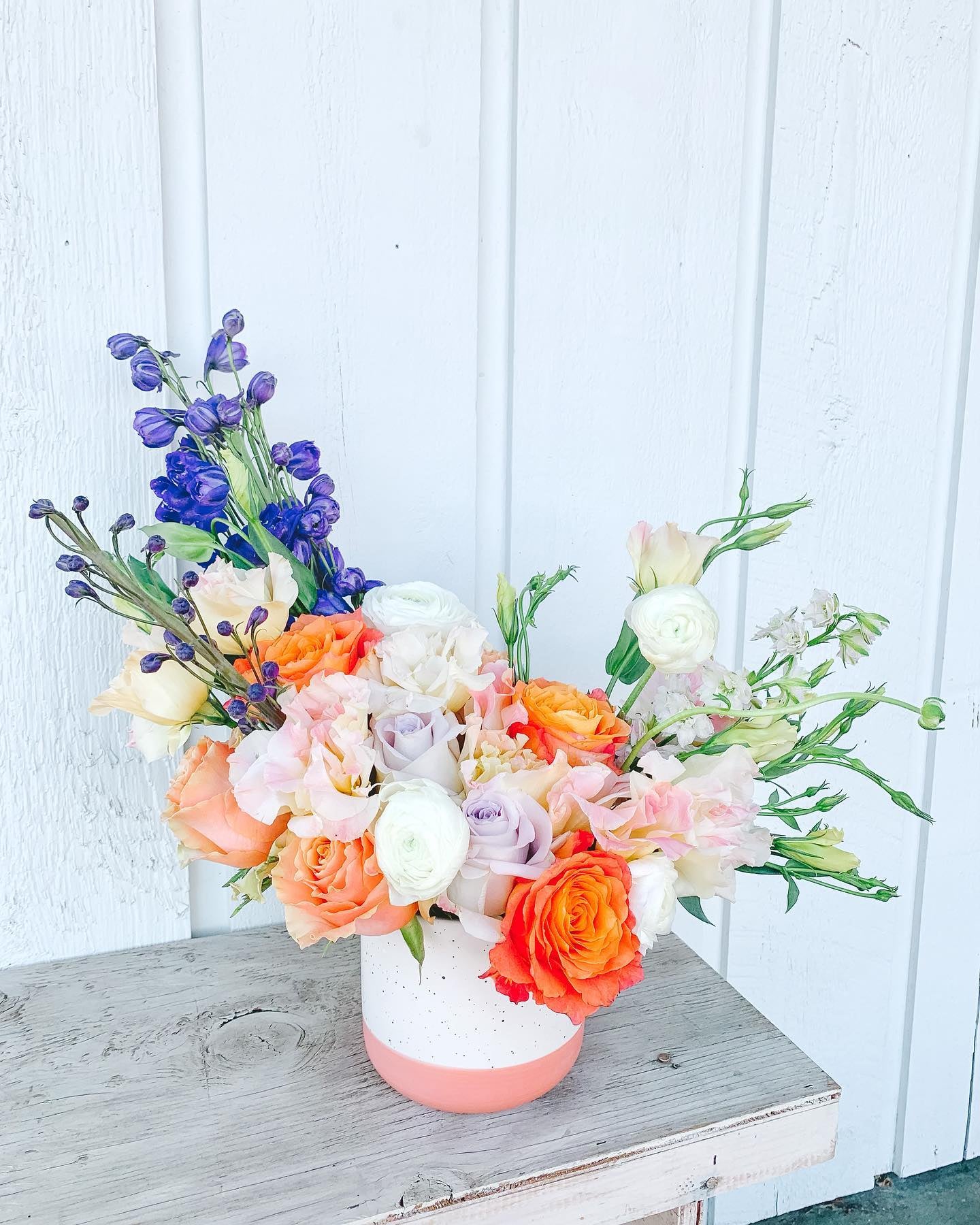 The Crafted Collection | Simply Crafted Floral